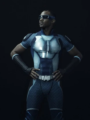 A-Train | The Boys Wiki | Fandom