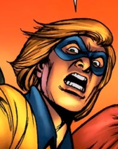 Lamplighter | The Boys Wiki | Fandom