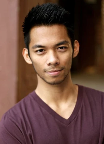 Aldrin Bundoc | The Boys Wiki | Fandom