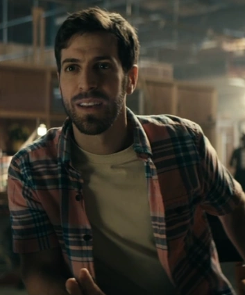 Evan Lambert | The Boys Wiki | Fandom