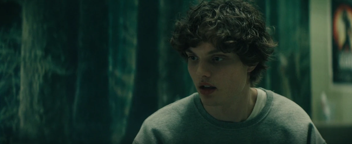 Sam Riordan/Quotes | The Boys Wiki | Fandom