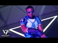 Faster | The Boys Wiki | Fandom