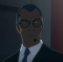 Stan Edgar | The Boys Wiki | Fandom