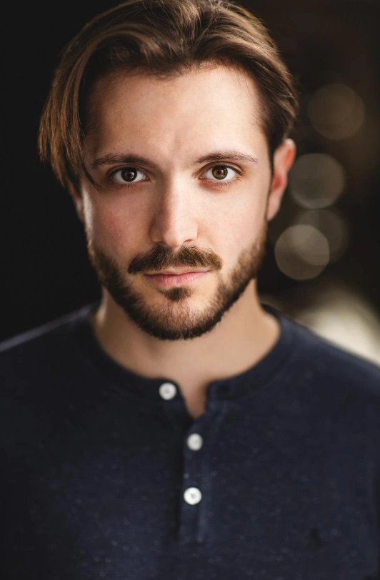 Daniel Reale | The Boys Wiki | Fandom