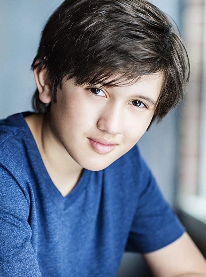 Jaiden Cannatelli | The Boys Wiki | Fandom