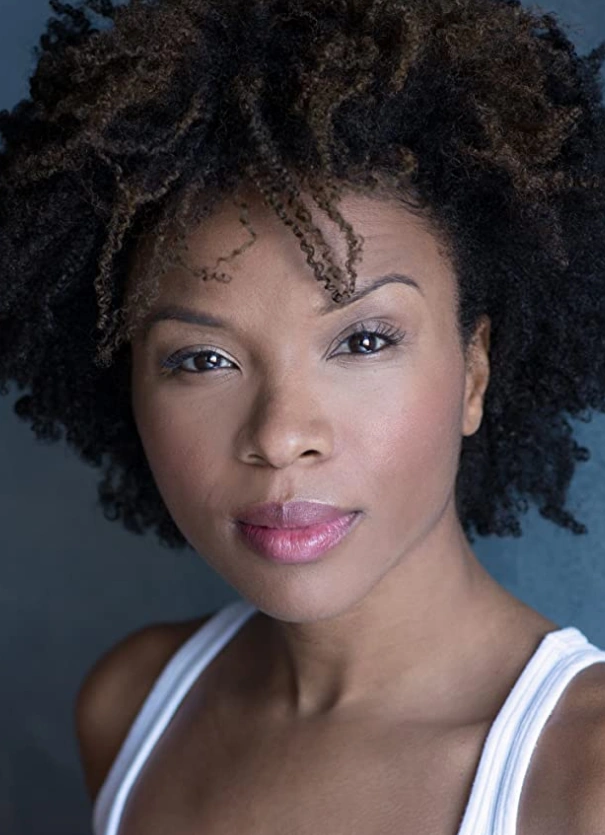 Jenny Brizard | The Boys Wiki | Fandom