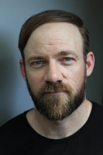 Anthony Gerbrandt | The Boys Wiki | Fandom