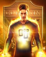 Golden Boy | The Boys Wiki | Fandom