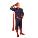 Homelander | The Boys Wiki | Fandom