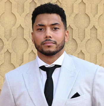 Chance Perdomo | The Boys Wiki | Fandom