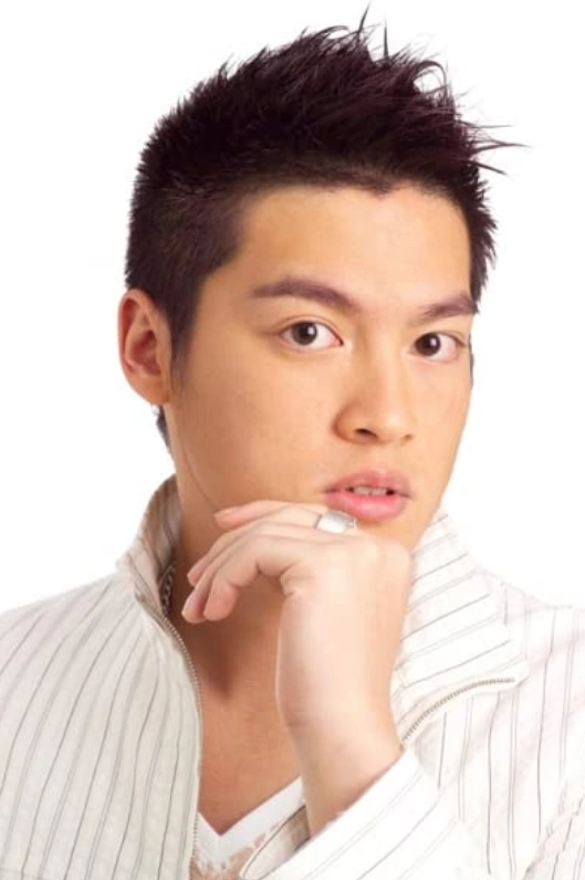 Jason Hsu | The Boys Wiki | Fandom