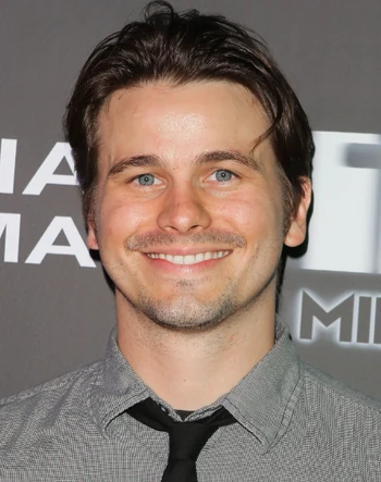 Jason Ritter | The Boys Wiki | Fandom