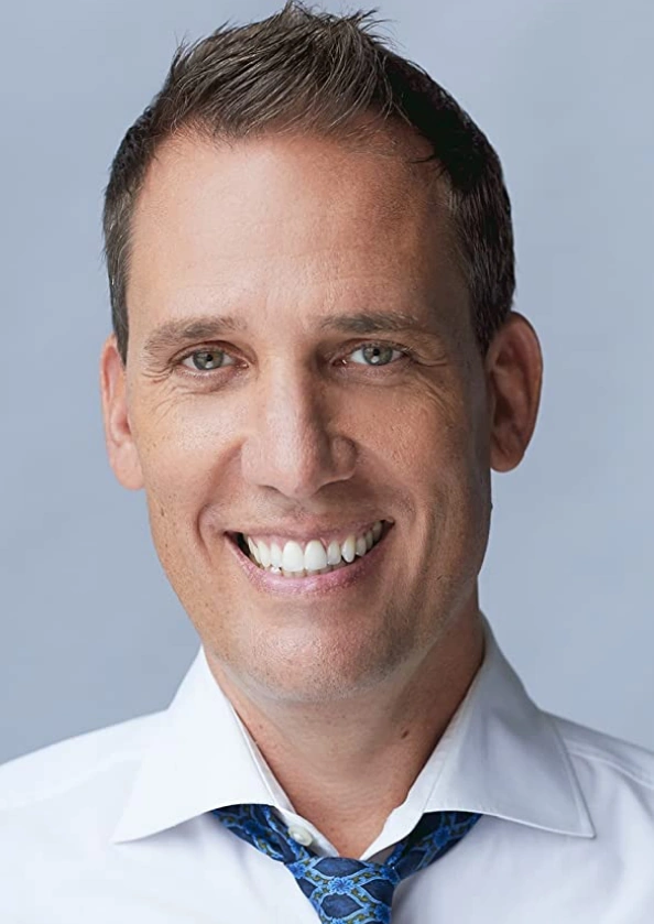 Brett McCaig | The Boys Wiki | Fandom