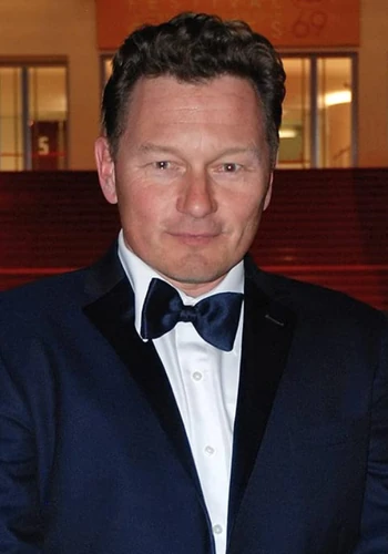 Mark Krupa | The Boys Wiki | Fandom