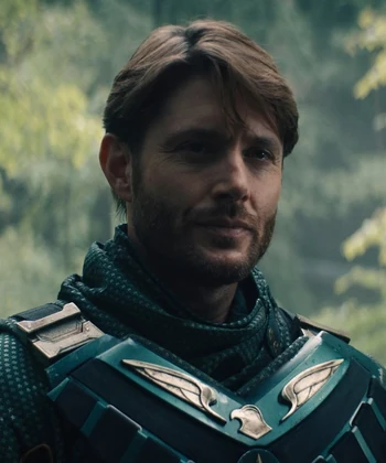 Soldier Boy | The Boys Wiki | Fandom