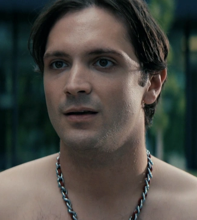 Hemple | The Boys Wiki | Fandom