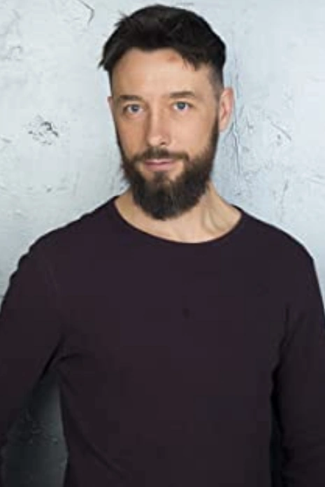 Kamil Orzechowski | The Boys Wiki | Fandom