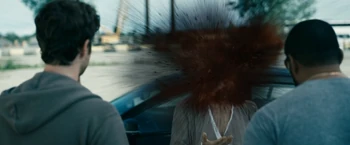 Susan Rayner | The Boys Wiki | Fandom