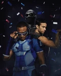 A-Train | The Boys Wiki | Fandom
