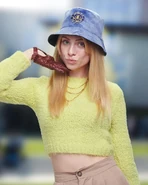 Cate Dunlap/Gallery | The Boys Wiki | Fandom