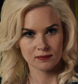 Hailey Miller | The Boys Wiki | Fandom