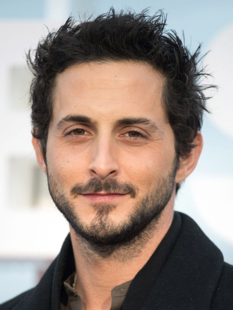 Tomer Capone | The Boys Wiki | Fandom