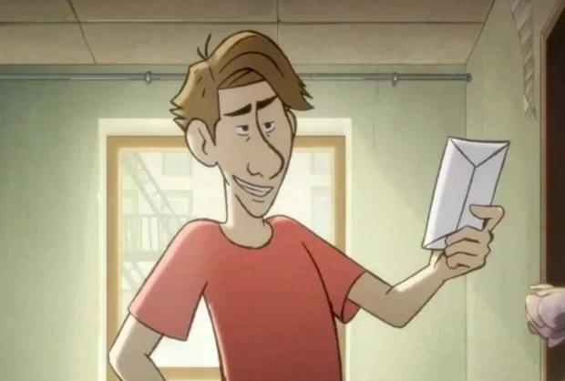 Boyd Dune | The Boys Wiki | Fandom