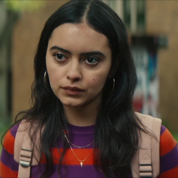 Justine Garcia | The Boys Wiki | Fandom