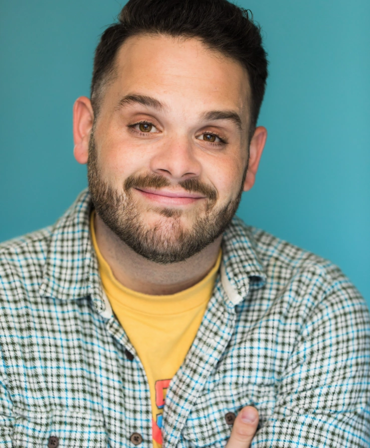 Ricky Staffieri | The Boys Wiki | Fandom