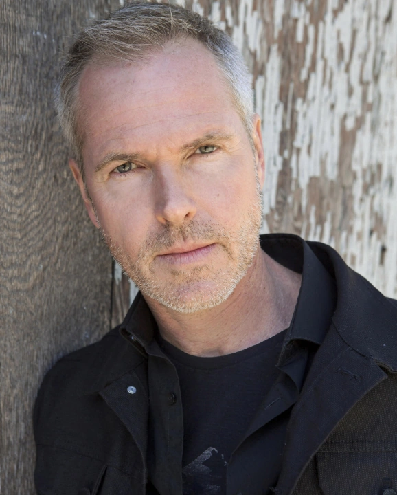 Ryan Hollyman | The Boys Wiki | Fandom