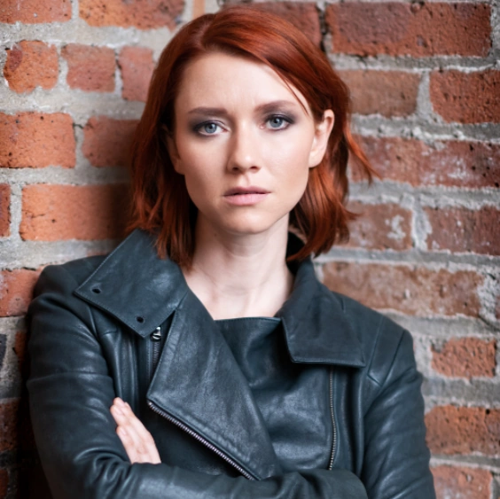 Valorie Curry | The Boys Wiki | Fandom