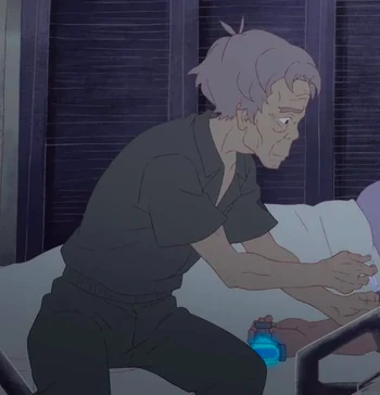 John | The Boys Wiki | Fandom