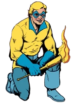 The Seven/Comics | The Boys Wiki | Fandom