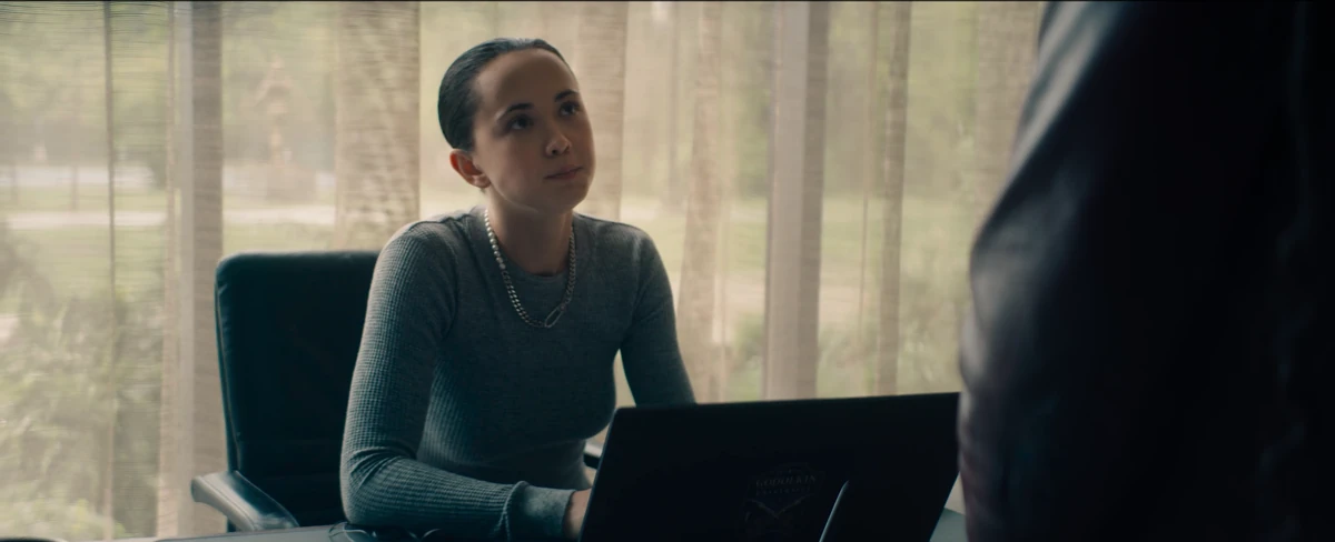 Jordan Li/Quotes | The Boys Wiki | Fandom