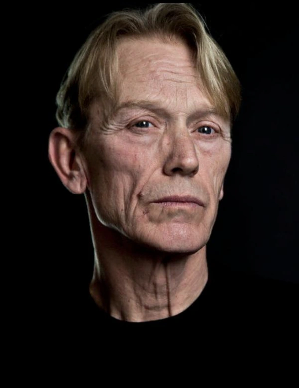 Mark Charles Cowling | The Boys Wiki | Fandom