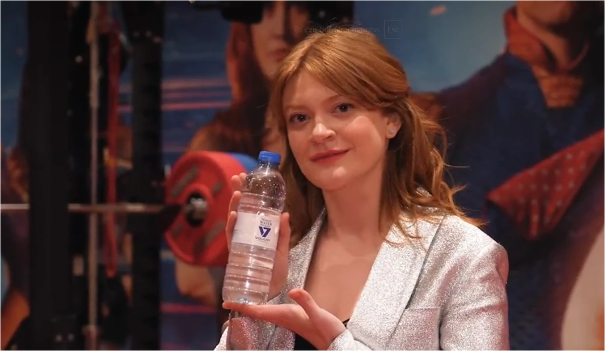 Vought Water | The Boys Wiki | Fandom