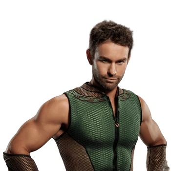 The Deep | The Boys Wiki | Fandom