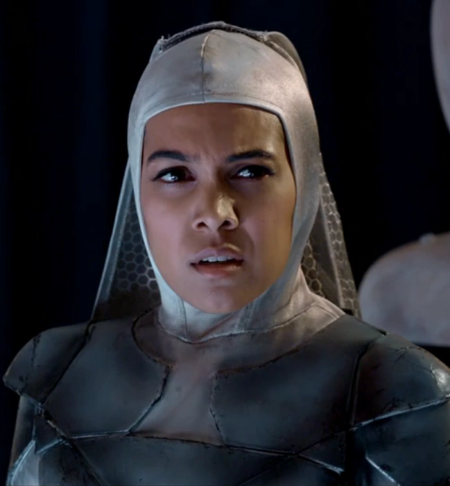 Silver Kincaid | The Boys Wiki | Fandom