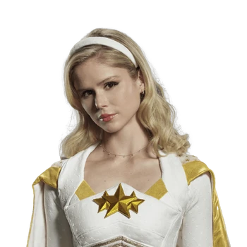 Starlight | The Boys Wiki | Fandom