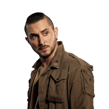 Frenchie | The Boys Wiki | Fandom