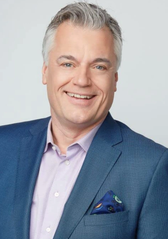 Roger Peterson | The Boys Wiki | Fandom