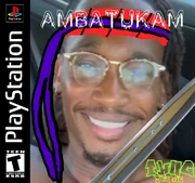Ambatukam (video game) | Ambatukam Wiki | Fandom