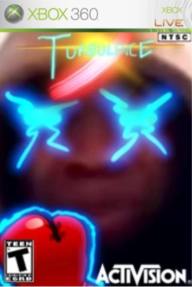Turbulence | Ambatukam Wiki | Fandom