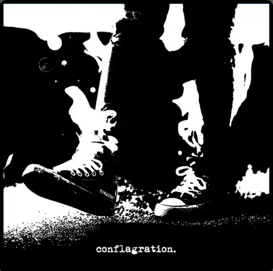 Conflagration | Ambeeverso Wiki | Fandom