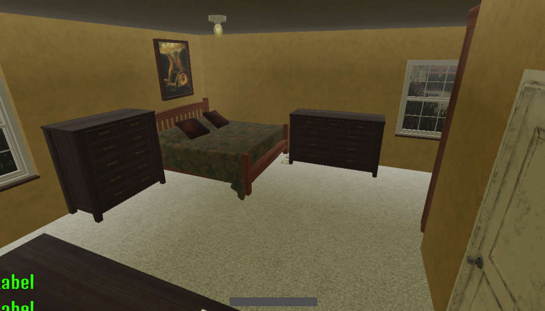 Farm House | Amber Alert on Roblox Wiki | Fandom