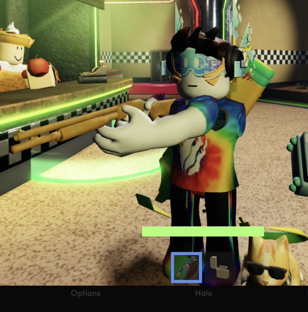 Category:Gamepasses | Amber Alert on Roblox Wiki | Fandom