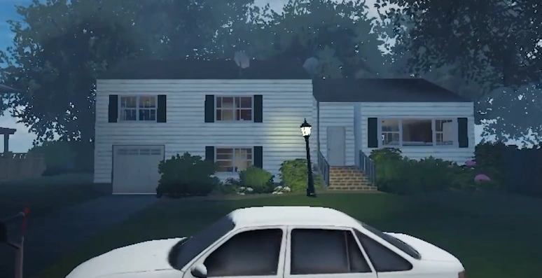Grandparents House | Amber Alert on Roblox Wiki | Fandom