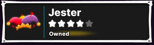 Jester | Amber Alert on Roblox Wiki | Fandom