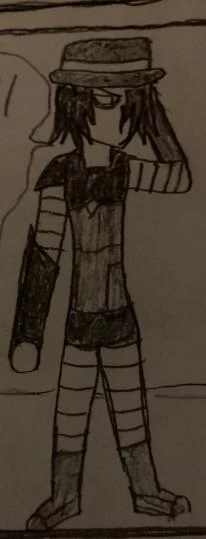 Tim | Amber and Jaq's World Wikia | Fandom