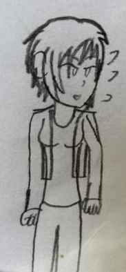 Krystal | Amber and Jaq's World Wikia | Fandom